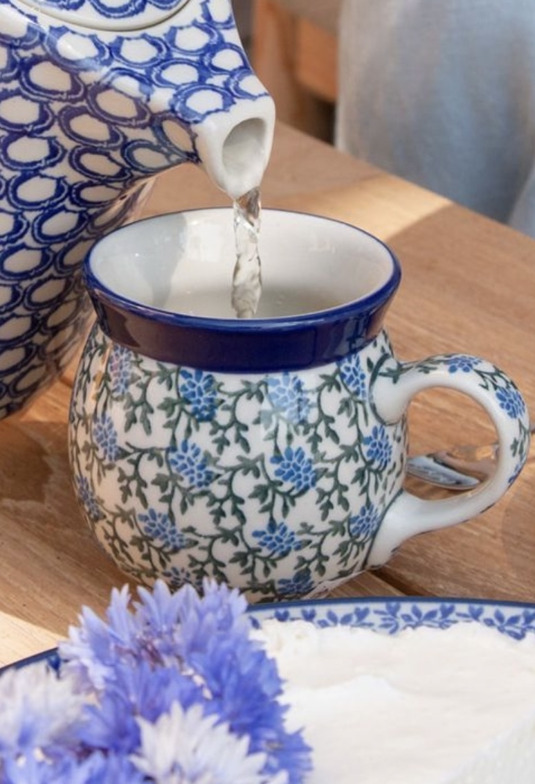 De Bunzlau Castle Winkel - Mokken & Bekers